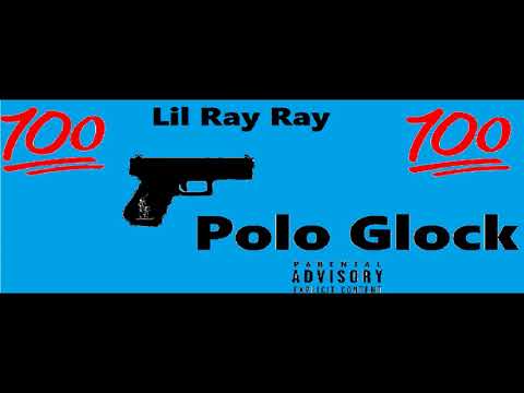 Lil Ray Ray Polo Glock Prod By TerrellF x ATL 8A8Y