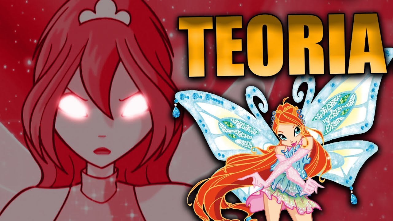 TEORIA DAS MORTES DAS WINX - YouTube