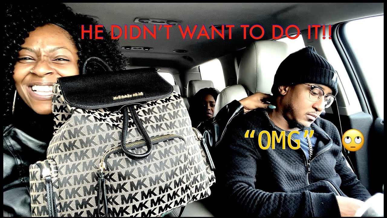 The Kirkland Krew: VLOG!! *Back when outside was open* - YouTube