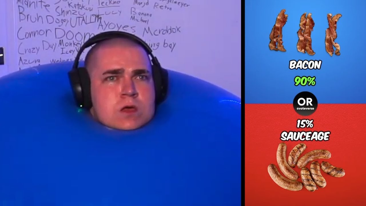 steak literally turns into caseoh 💀 - YouTube