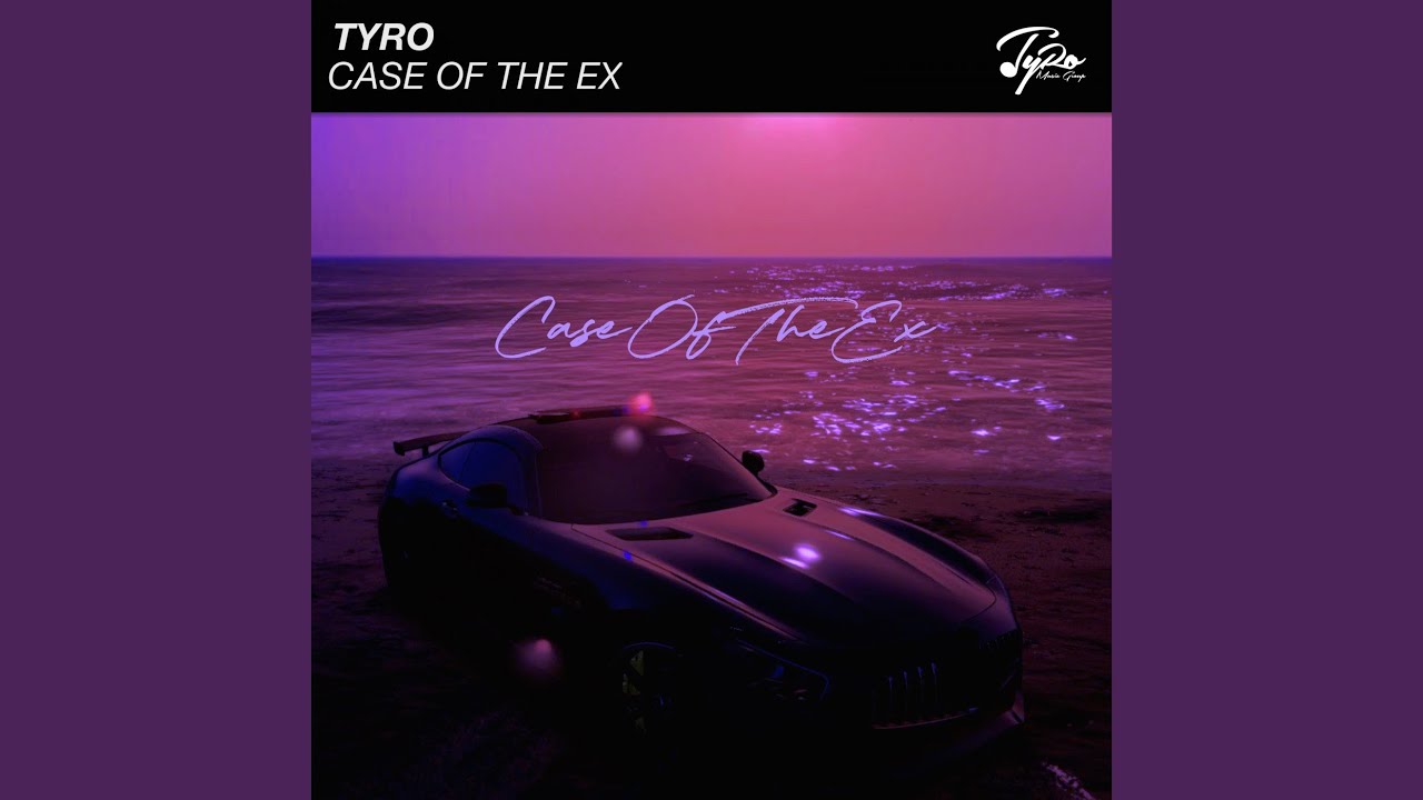 Case of the Ex - YouTube Music