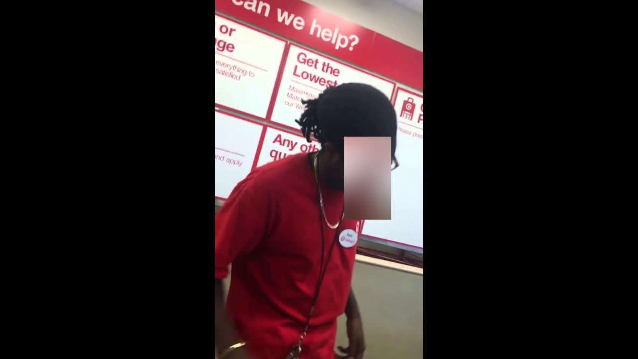 Man Tests Out Target's New Bathroom Policy, Asks to Use Female Restroom ...