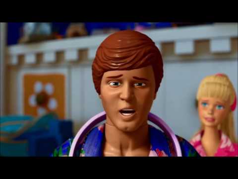 Arabic Toy Story Dubbing دوبلاج توي ستوري - YouTube