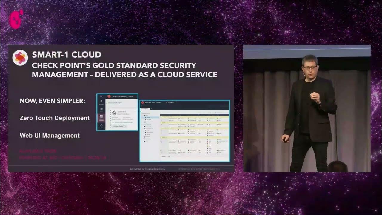What Is Quantum Smart-1 Cloud? - YouTube