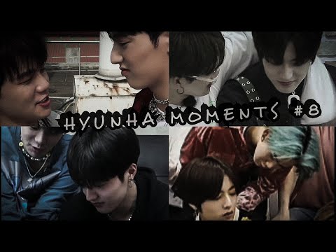 Treasure | Hyunsuk × Haruto |Hyunha moments #8