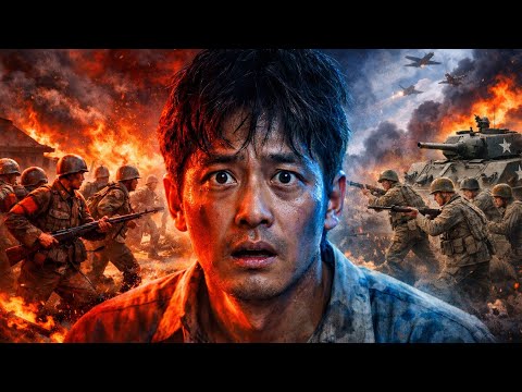 La guerre de Corée : le conflit qui a failli déclencher la Troisième Guerre mondiale