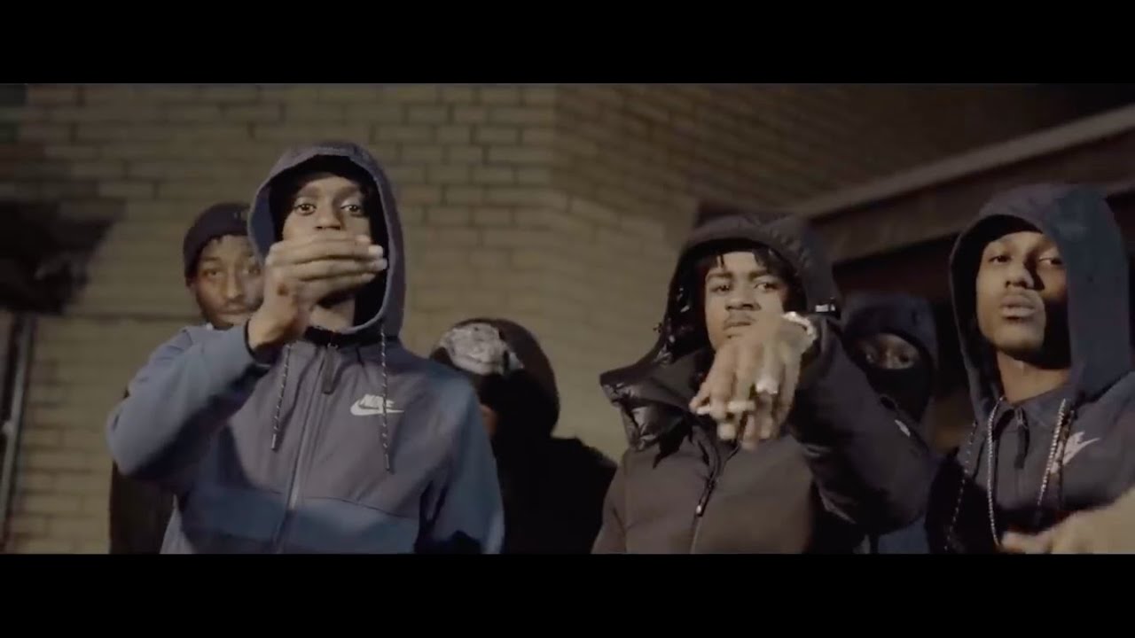 #OFB Kush X Double Lz - No Games (Instrumental reprod.) - YouTube