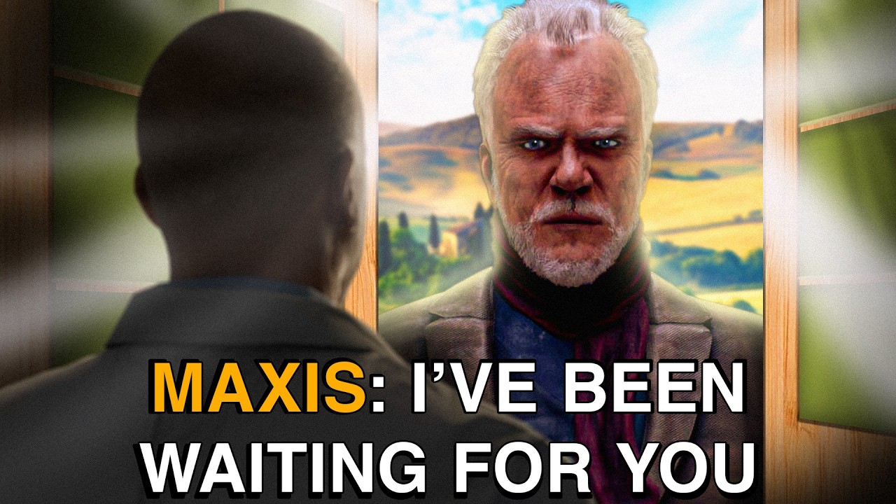 The Untold Story of The FIRST Cycle in COD Zombies How The Universe ...