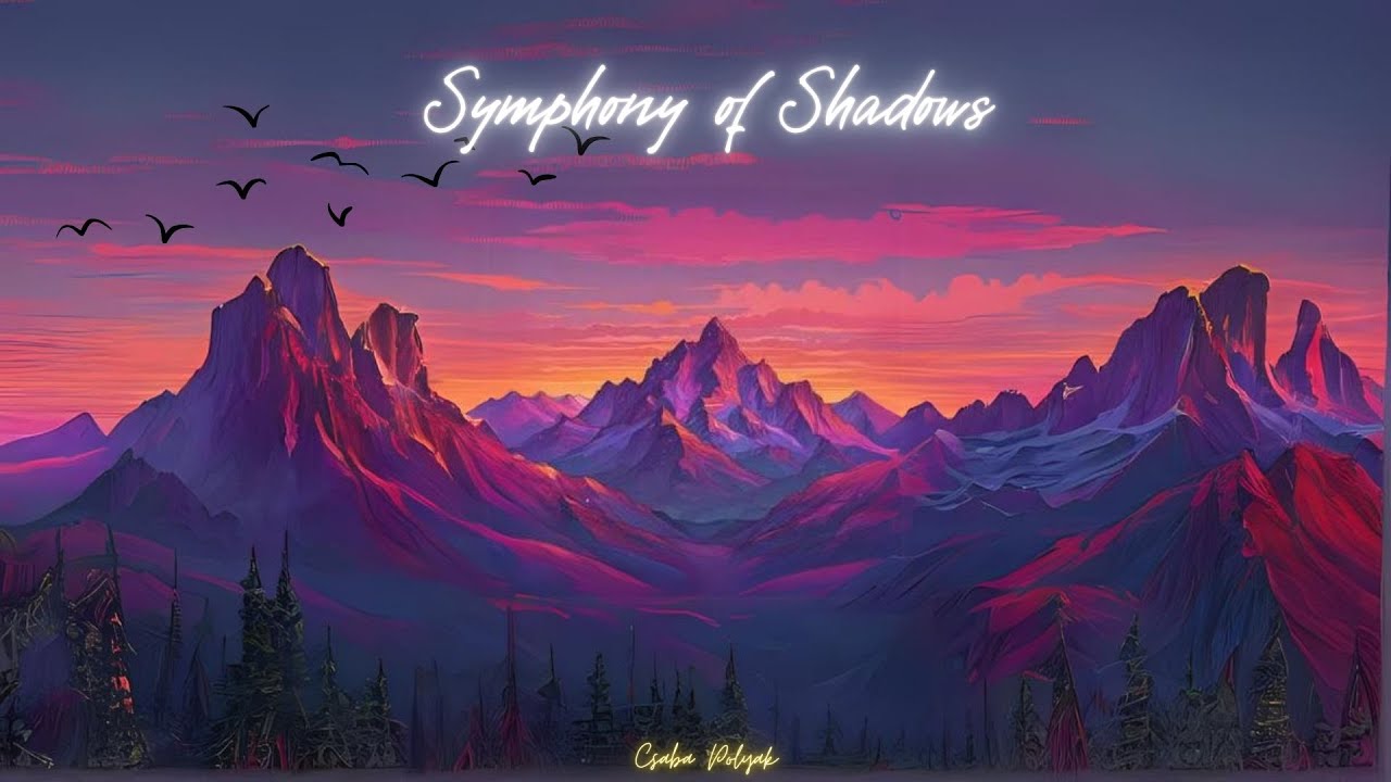 Symphony of Shadows - Csaba Polyak - YouTube