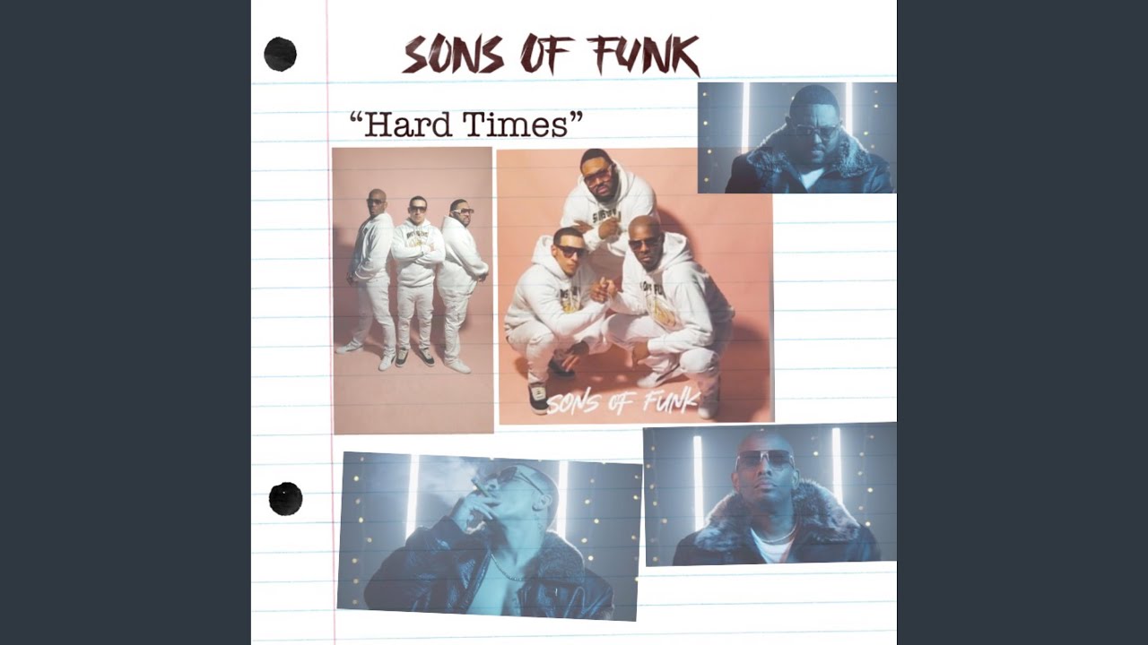 Hard times - YouTube Music