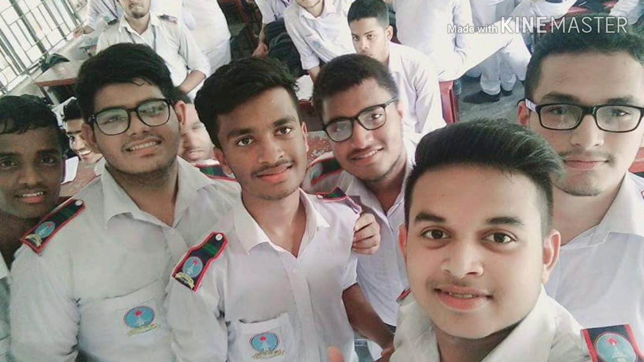 Shaheed Police smrity college( Commerce Batch 19 - YouTube