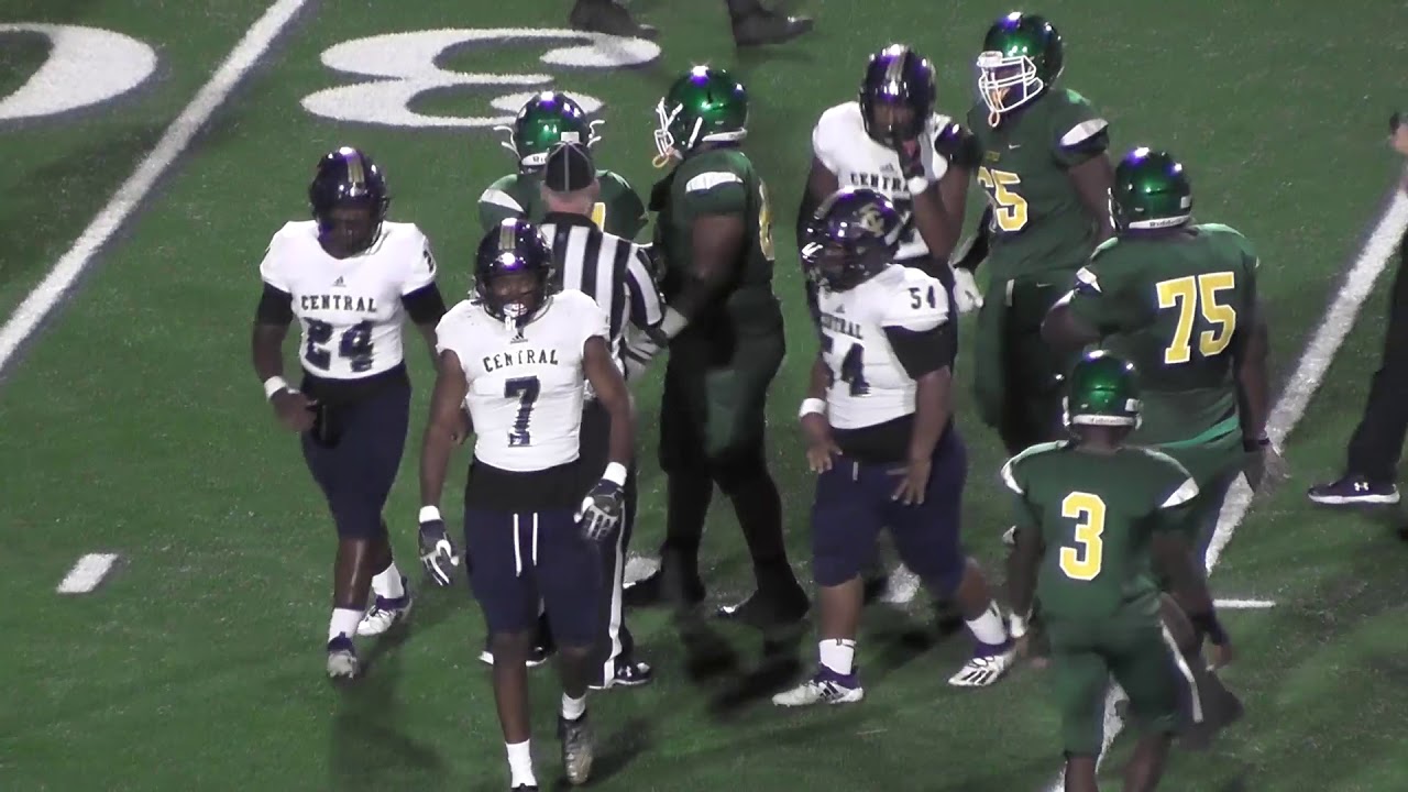 TCCHS vs. Monroe Highlights 2020 - YouTube