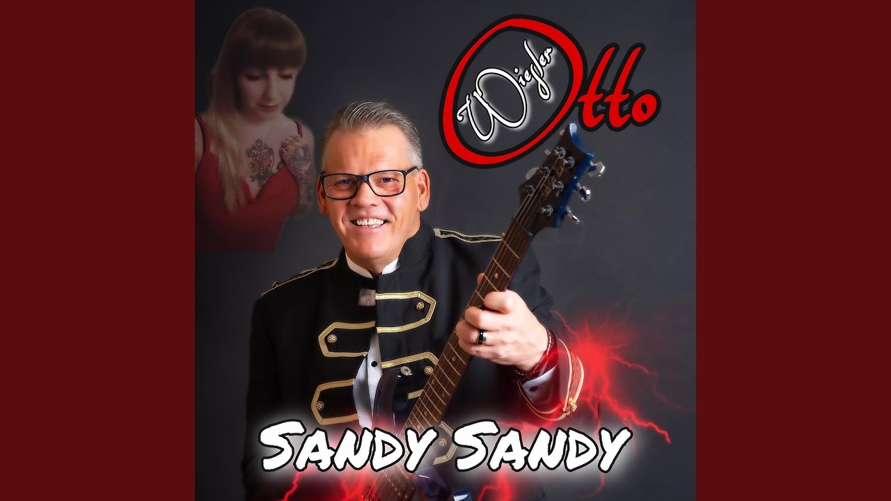 Sandy Sandy - YouTube