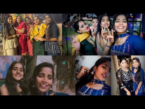 Diwali pe rocket bum gya kisi k ghr m🤣🤣|| Kanika chauhan|| vlog #31 ...