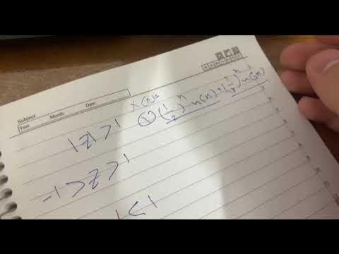 DSP LECTURE 6 - YouTube