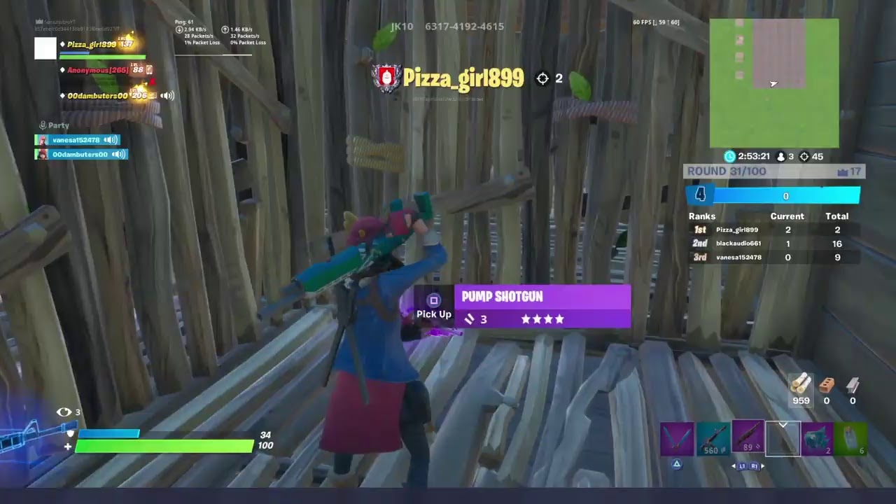 Fortnite Live Stream RIGHT NOW!!!!!!!!!!!! (Road to 10 subs) - YouTube