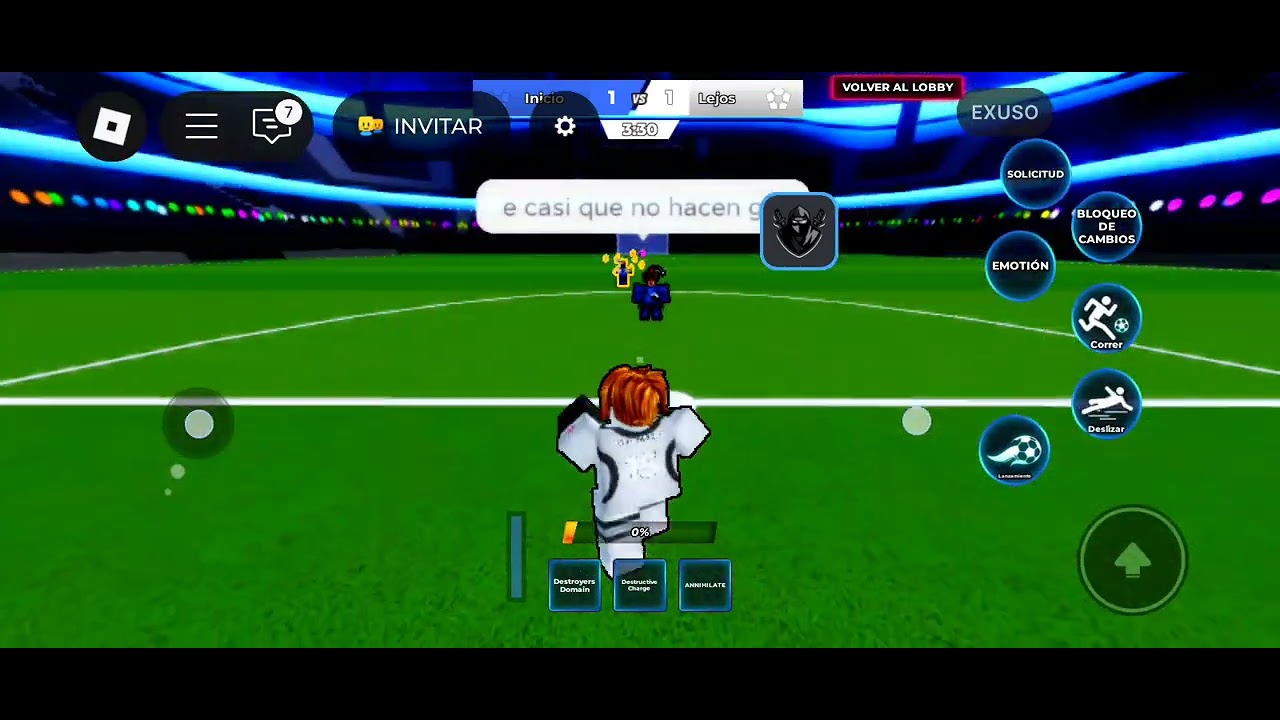 Hacks" de delta executor blue lock rivals - YouTube