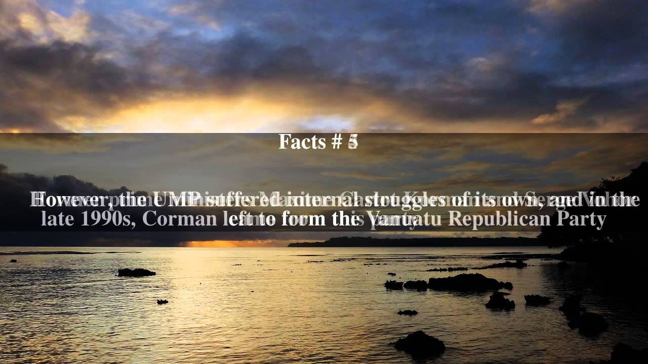 Union of Moderate Parties Top # 10 Facts - YouTube