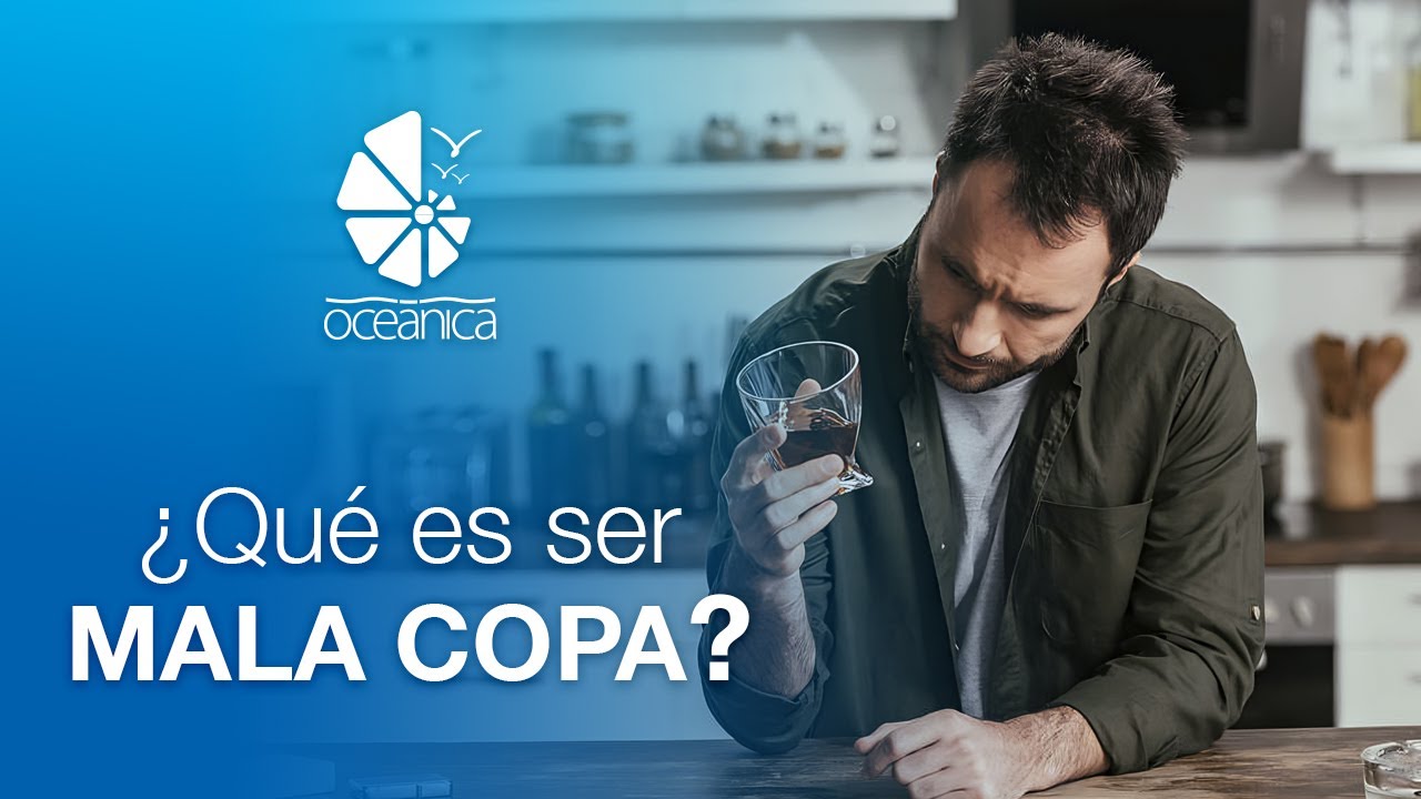 ¿Qué es un MALACOPA? - YouTube