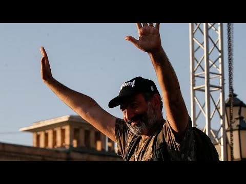 Armenia, Pashinyan: Stop (per ora) alle proteste