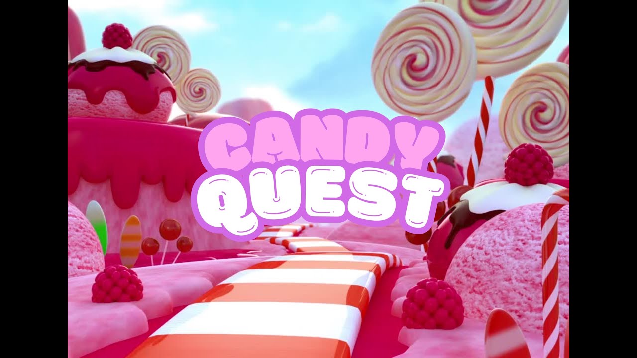 VBS 2024 - Candy - Quest - Friday Night - YouTube