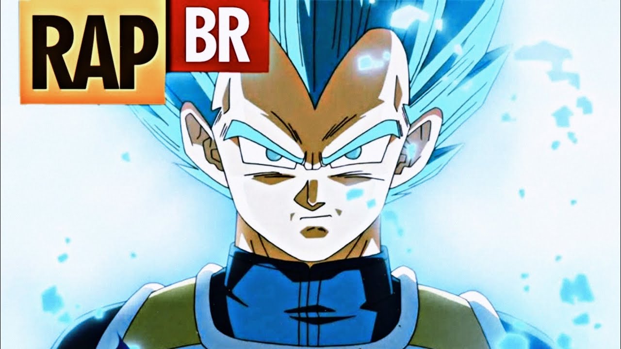 (S L O W E D + R E V E R B) Rap do Vegeta: RapTributo 04 | Tauz - YouTube