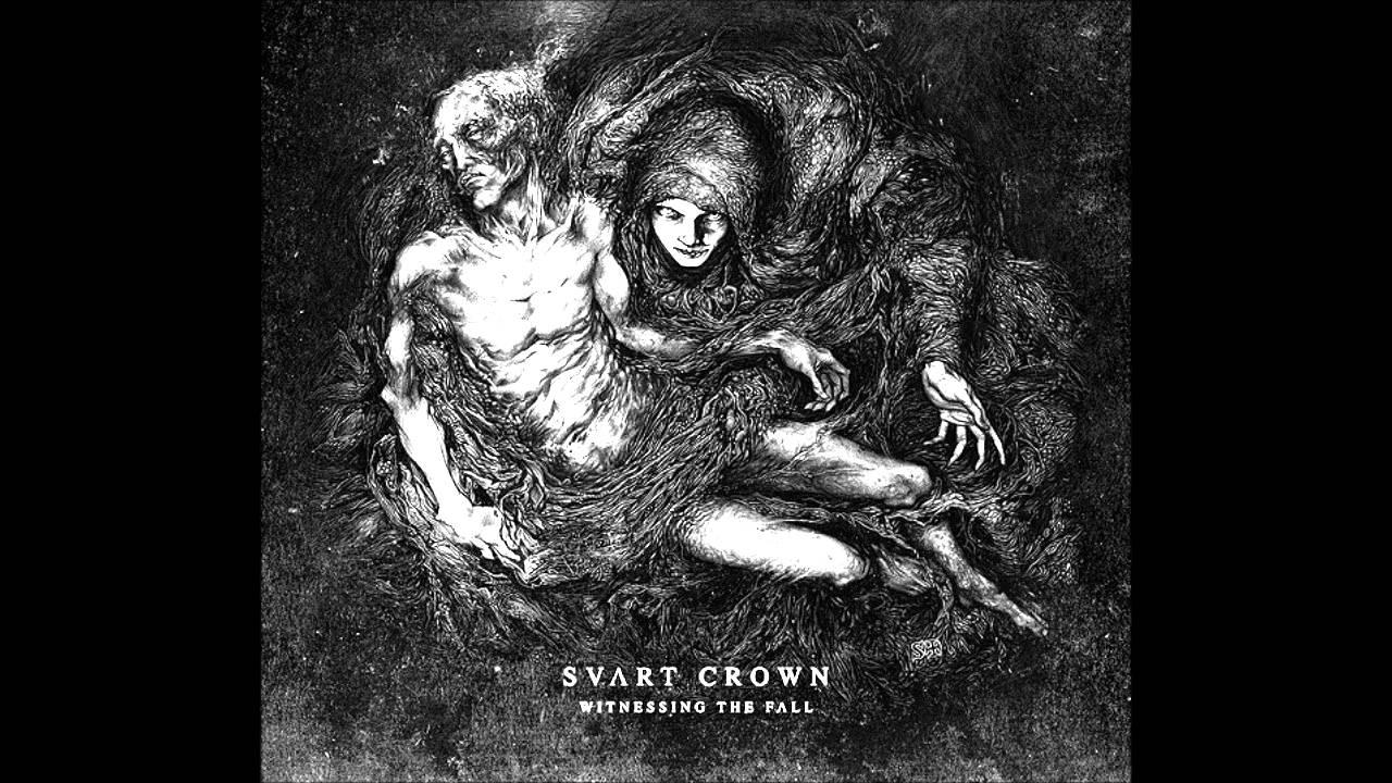 Svart Crown - Nahash The Temptator - YouTube