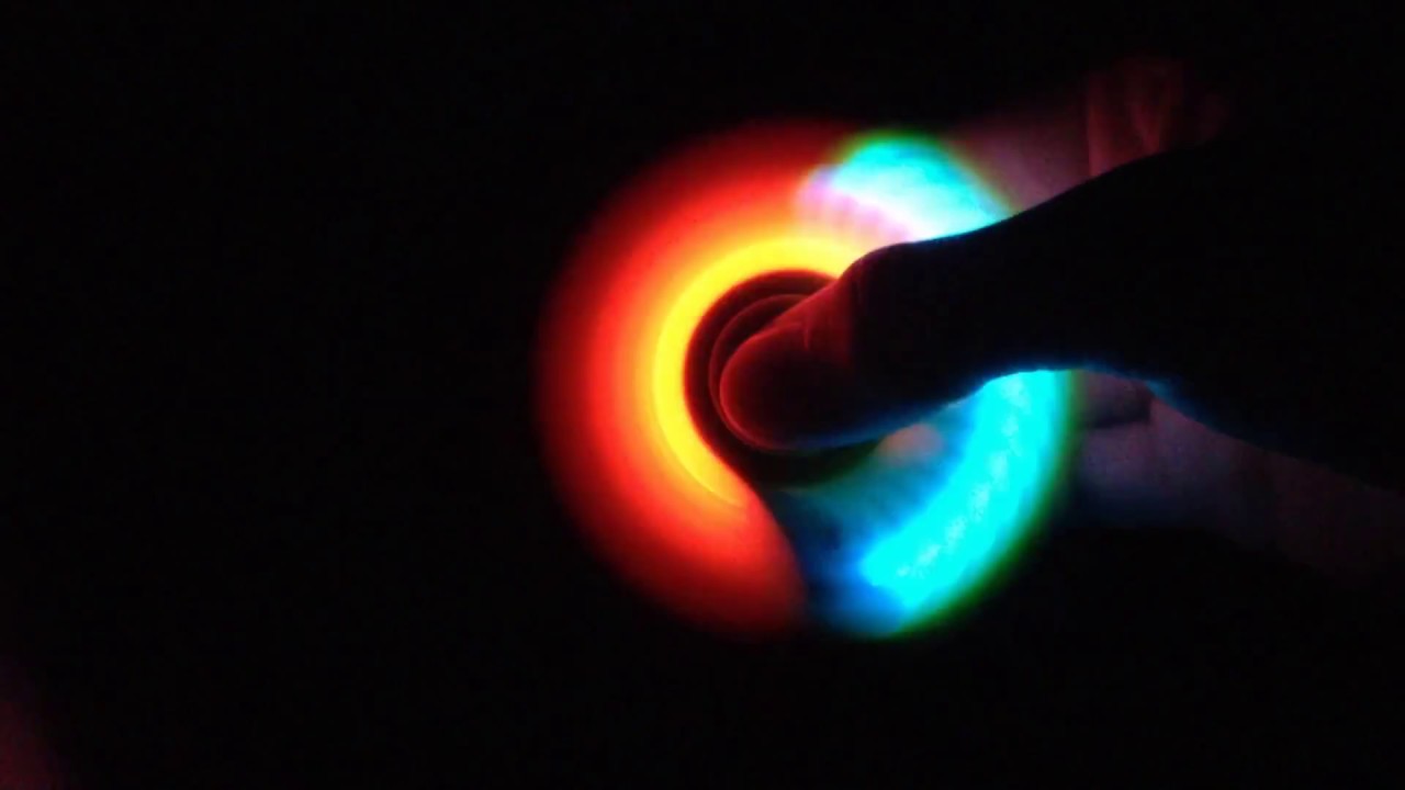 Der Spinner - YouTube