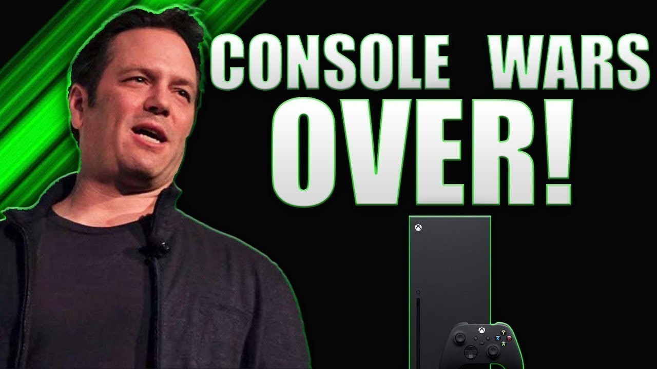 Gamers Freak Out Over Xbox Series X Announcement! Microsoft Just Ended ...