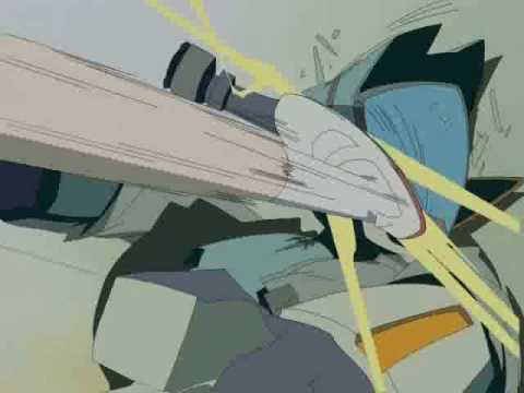 flcl amv outta control - YouTube