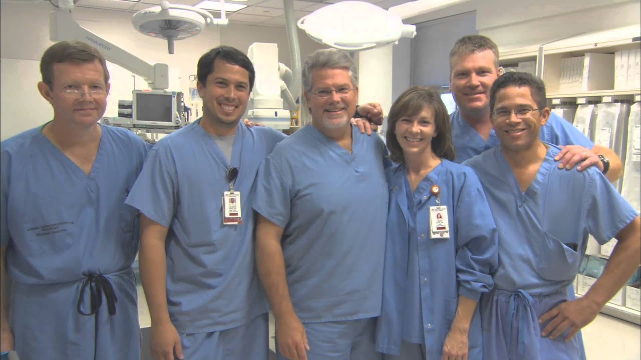 High Point Regional Health System Gala - YouTube