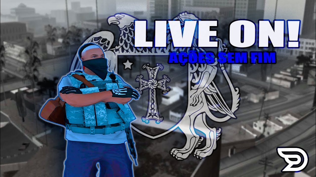 #destinyrp: NG ON: HJ A VENDA DE VERDE TA DIFERENTE! 😎Destiny RP !! 💥 ...