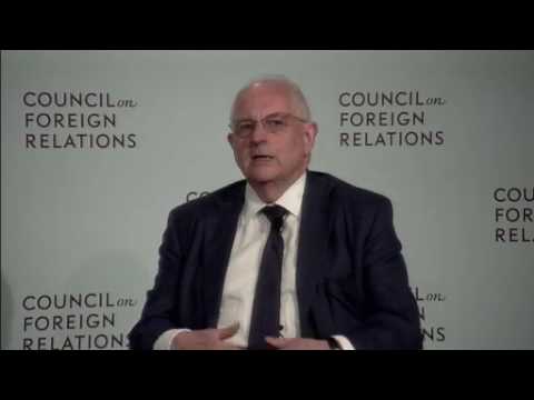 A Conversation With Martin Wolf - YouTube