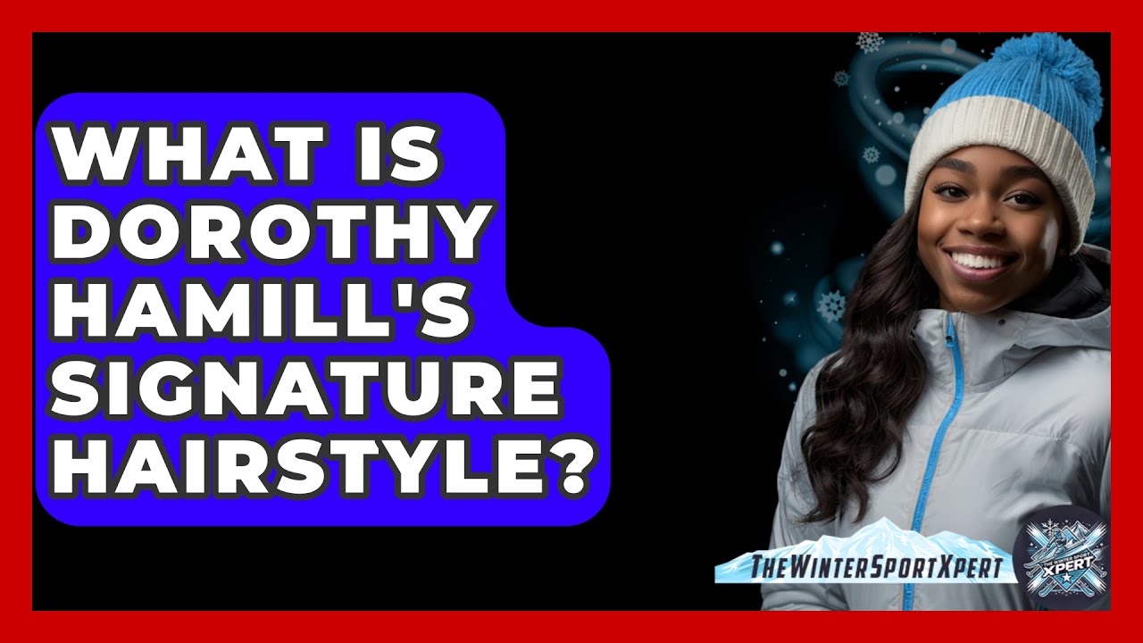 Hamill Camel Haircut