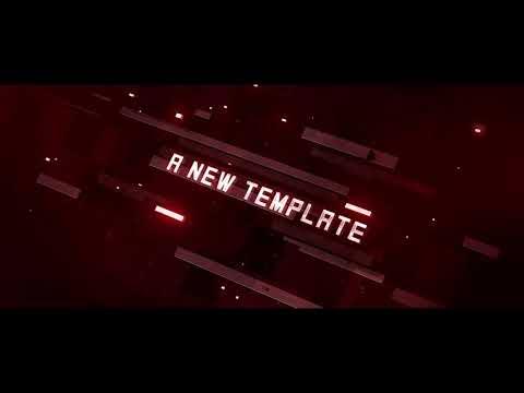 Tech Intro | Premiere Pro Template - YouTube