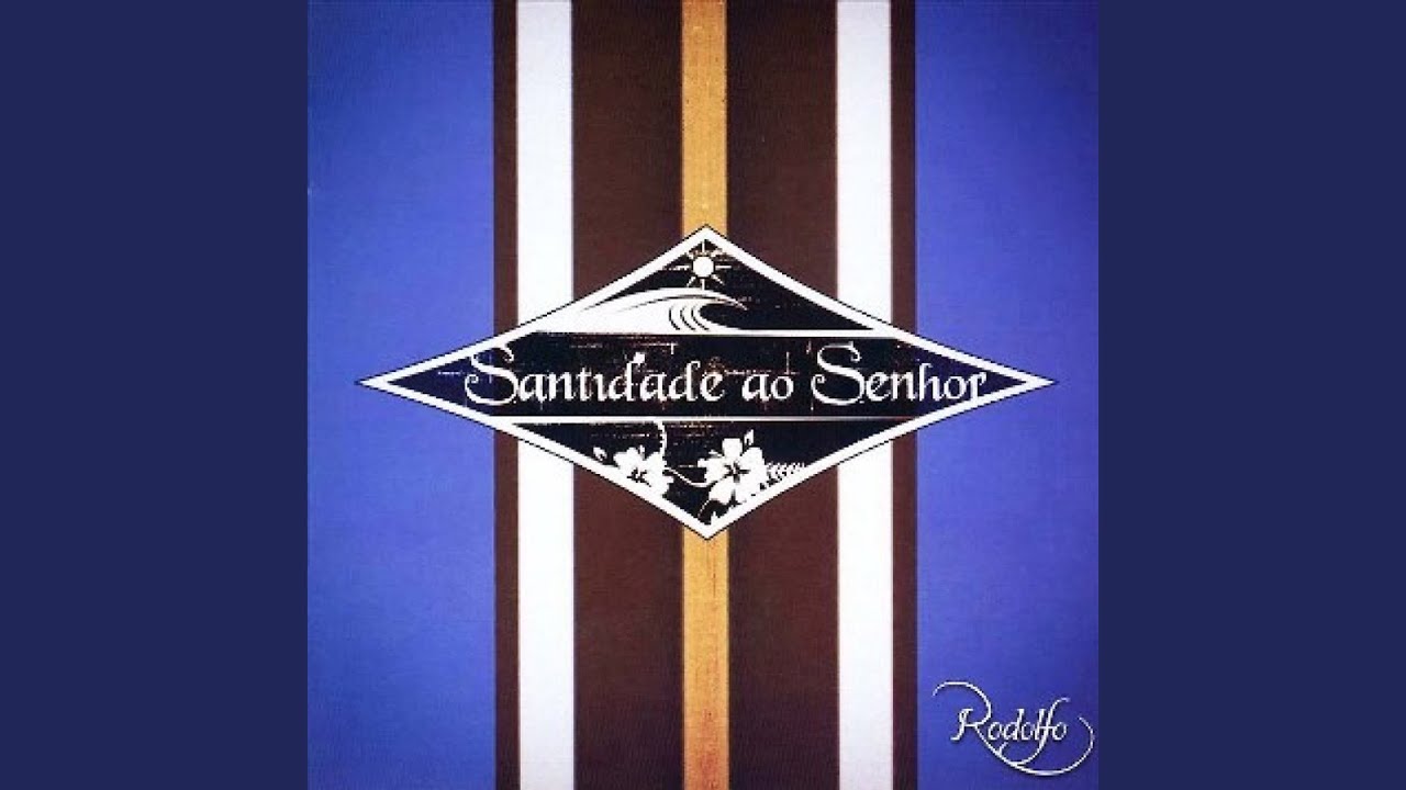 Santidade ao Senhor - YouTube