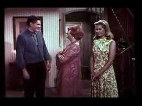 Bewitched promo 60 seconds - YouTube