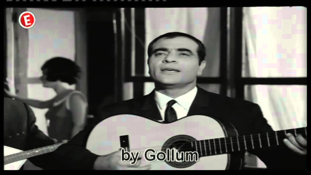Στα βραχια της πειραικης - Στελιος Καζαντζιδης - YouTube
