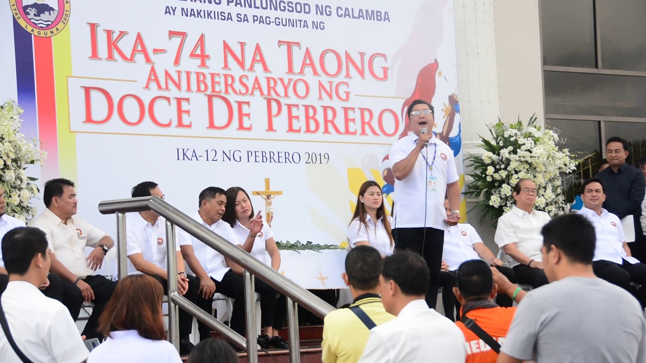 20 February 2019 - YouTube