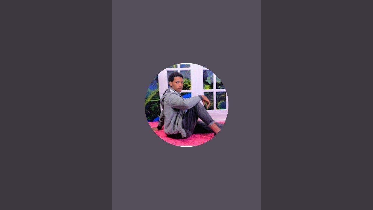 Tesfu Tube ተስፉ ዩቱብ is live ሰላምታ - YouTube