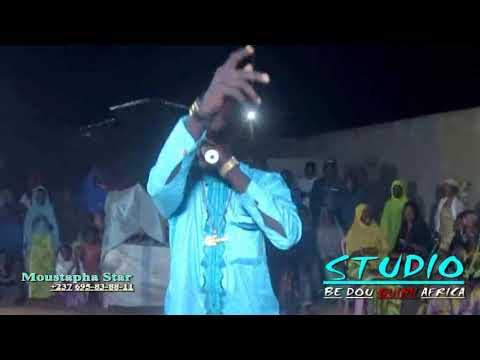 Le Daïchikan À Garoua C'est La Lagic