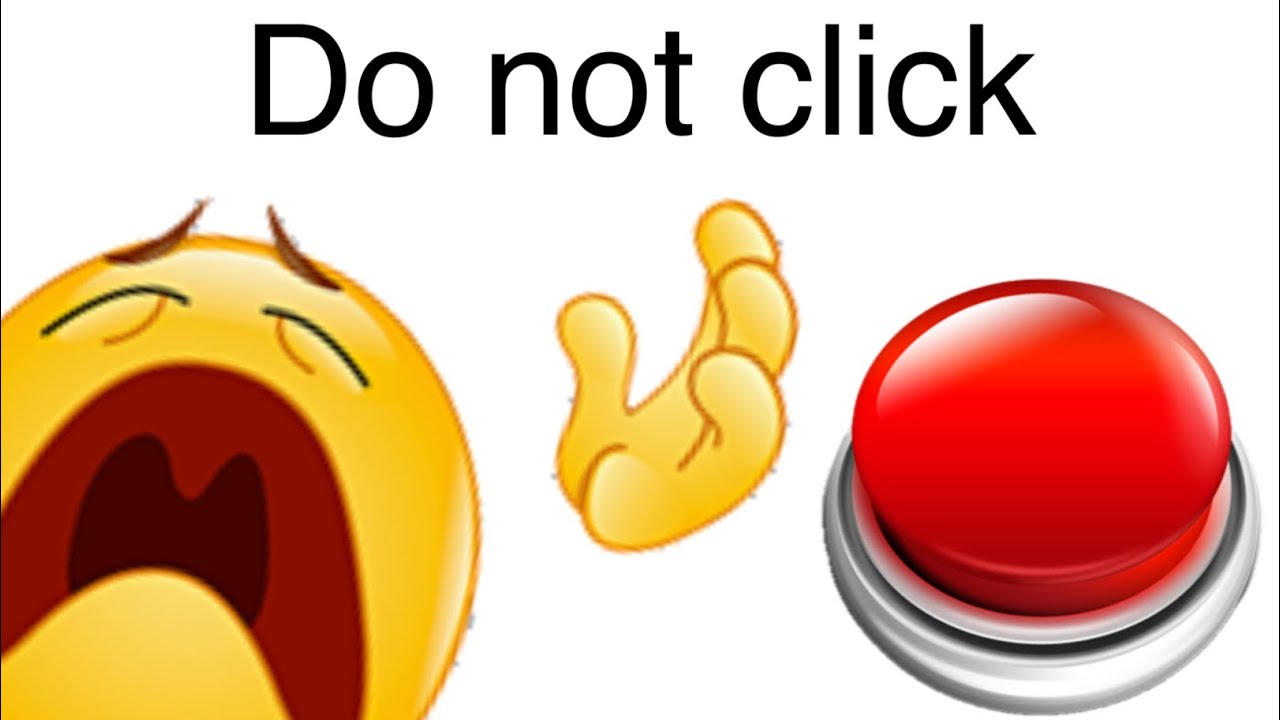 Do not click this video…….. - YouTube