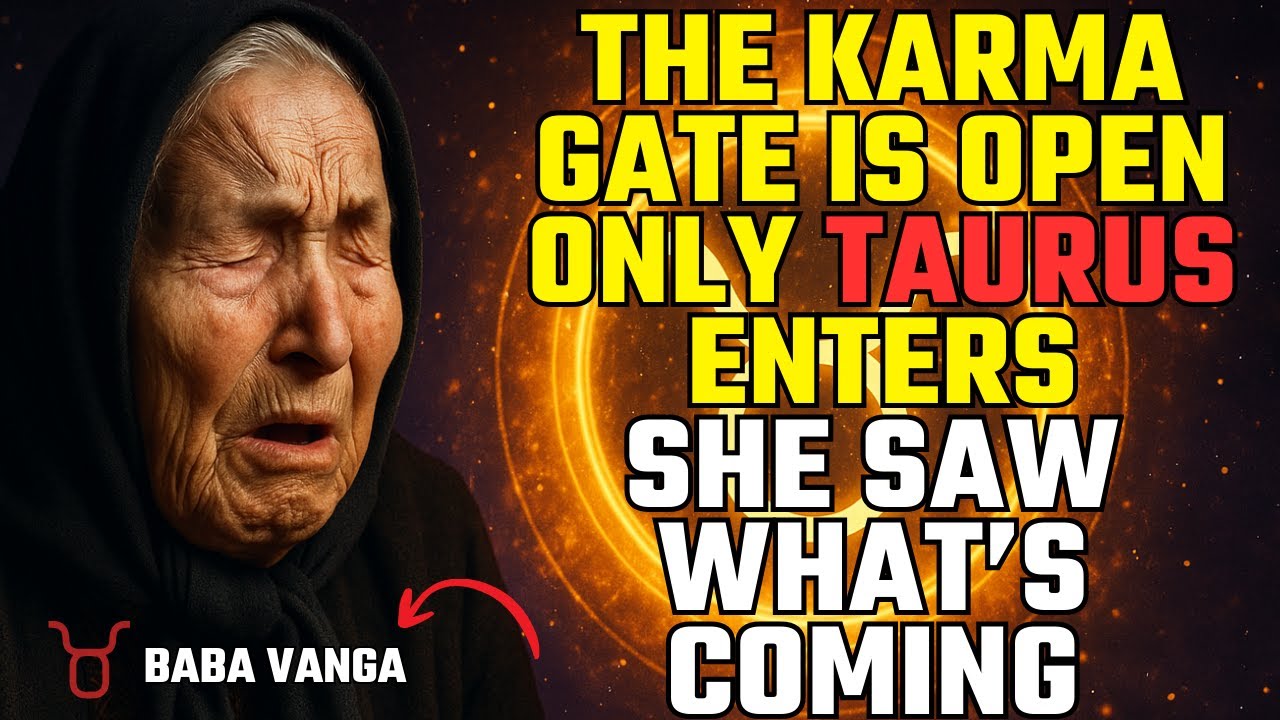 The Seven Year Karmic Cycle Ends Now, Taurus—Here’s What Happens Next ...