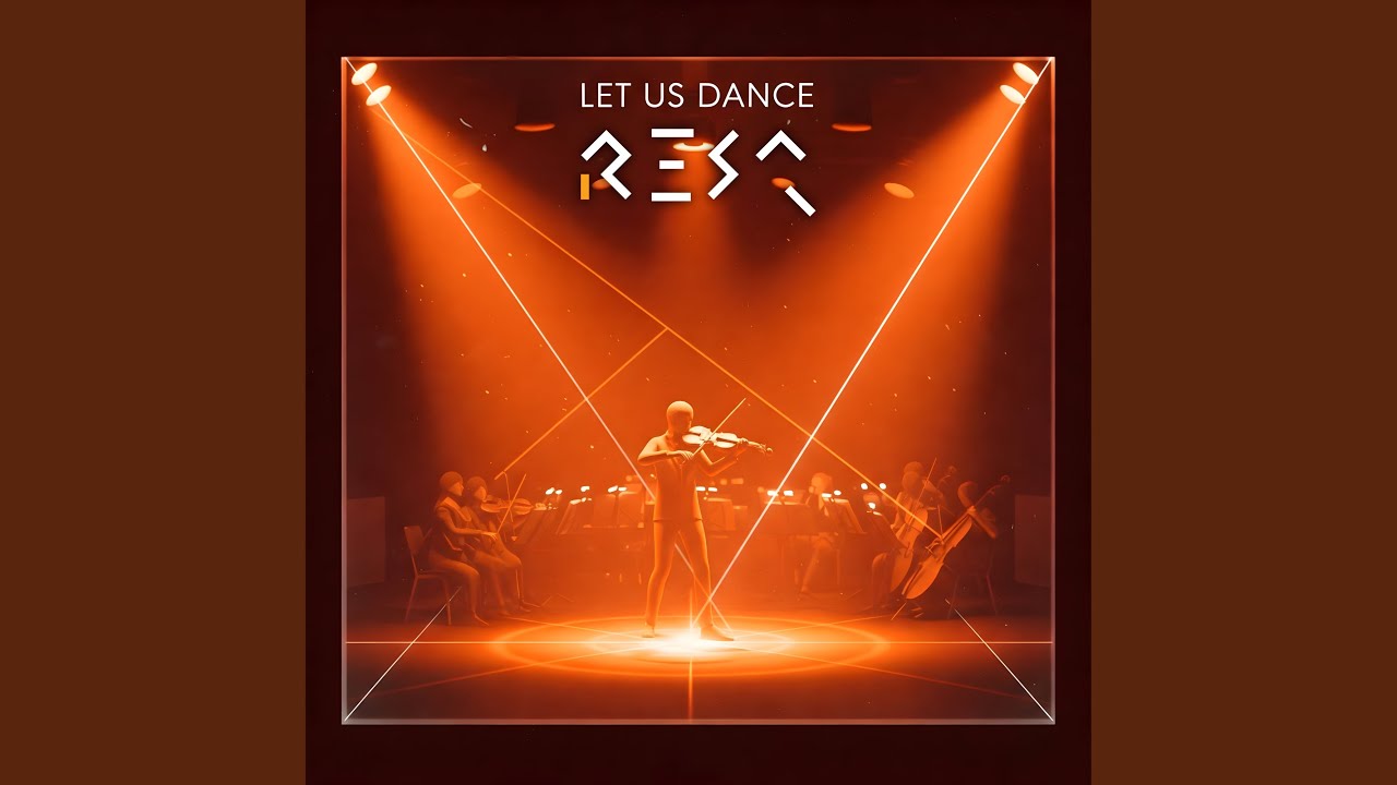 Let Us Dance - YouTube