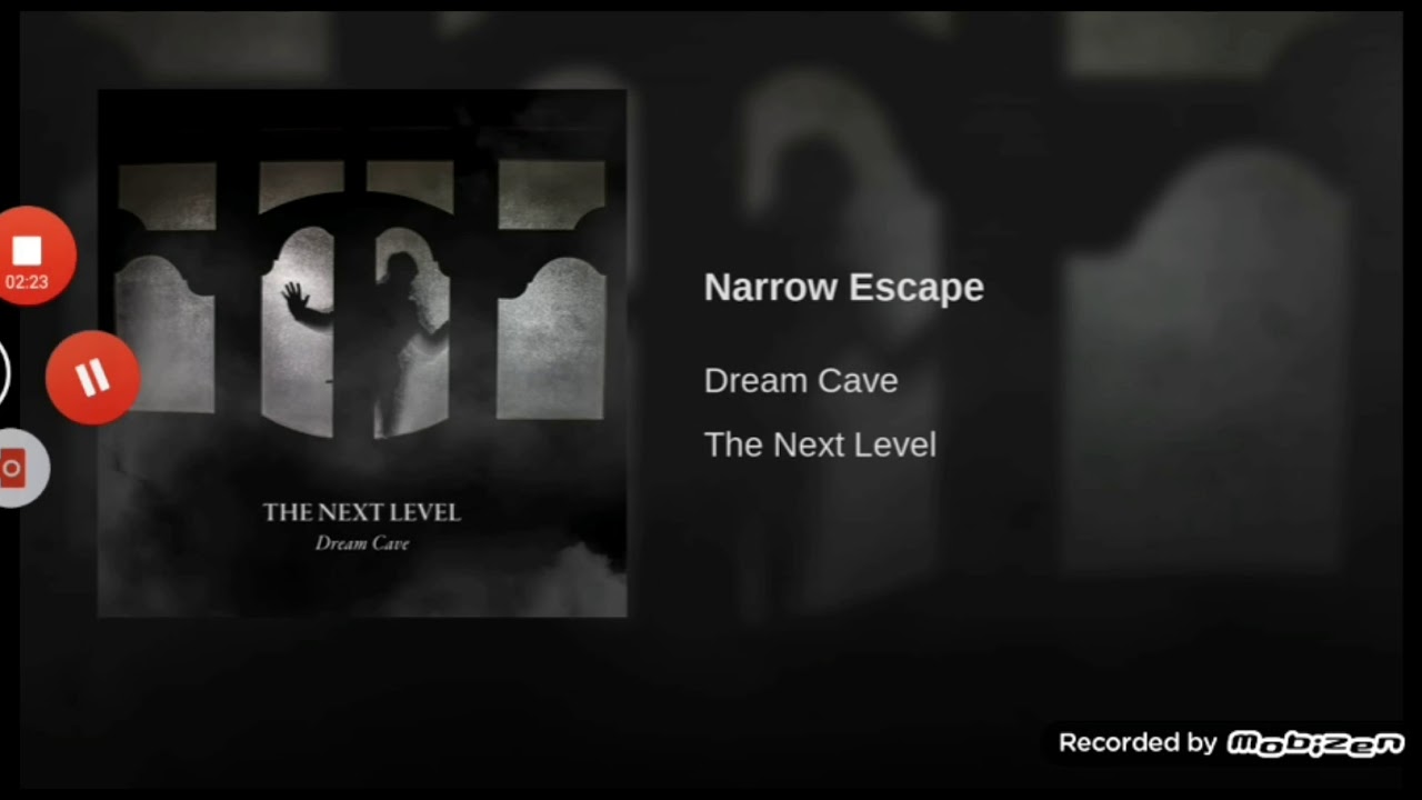 Narrow Escape - 14 Minutes - YouTube