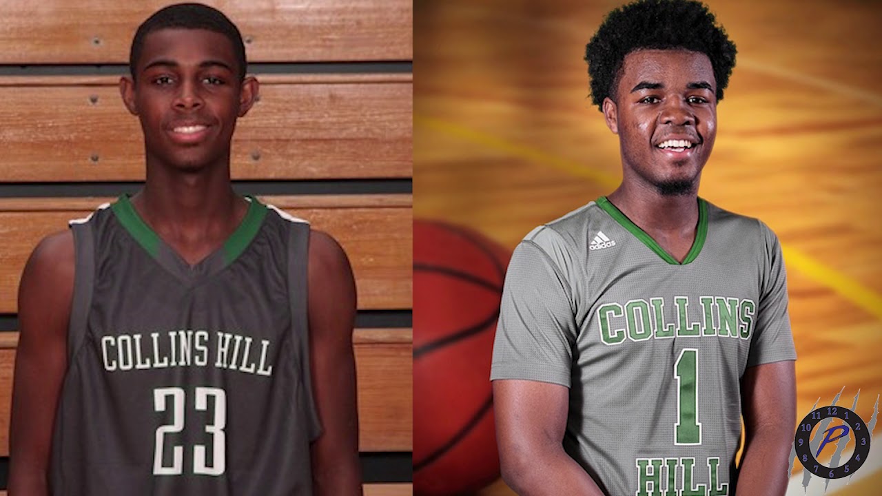 Preview of Devin Mitchell Interview - YouTube