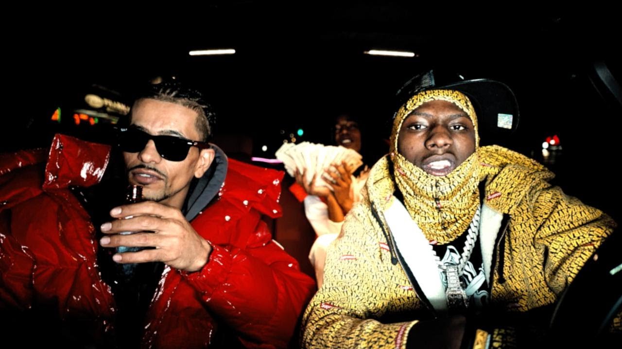 Meek Mill – Super Gremlin (Official Audio) – rappers.in Radar