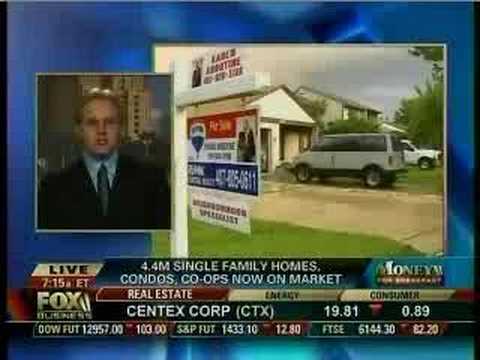 Seller Desparation - Fox News interview with Chip Cummings - YouTube