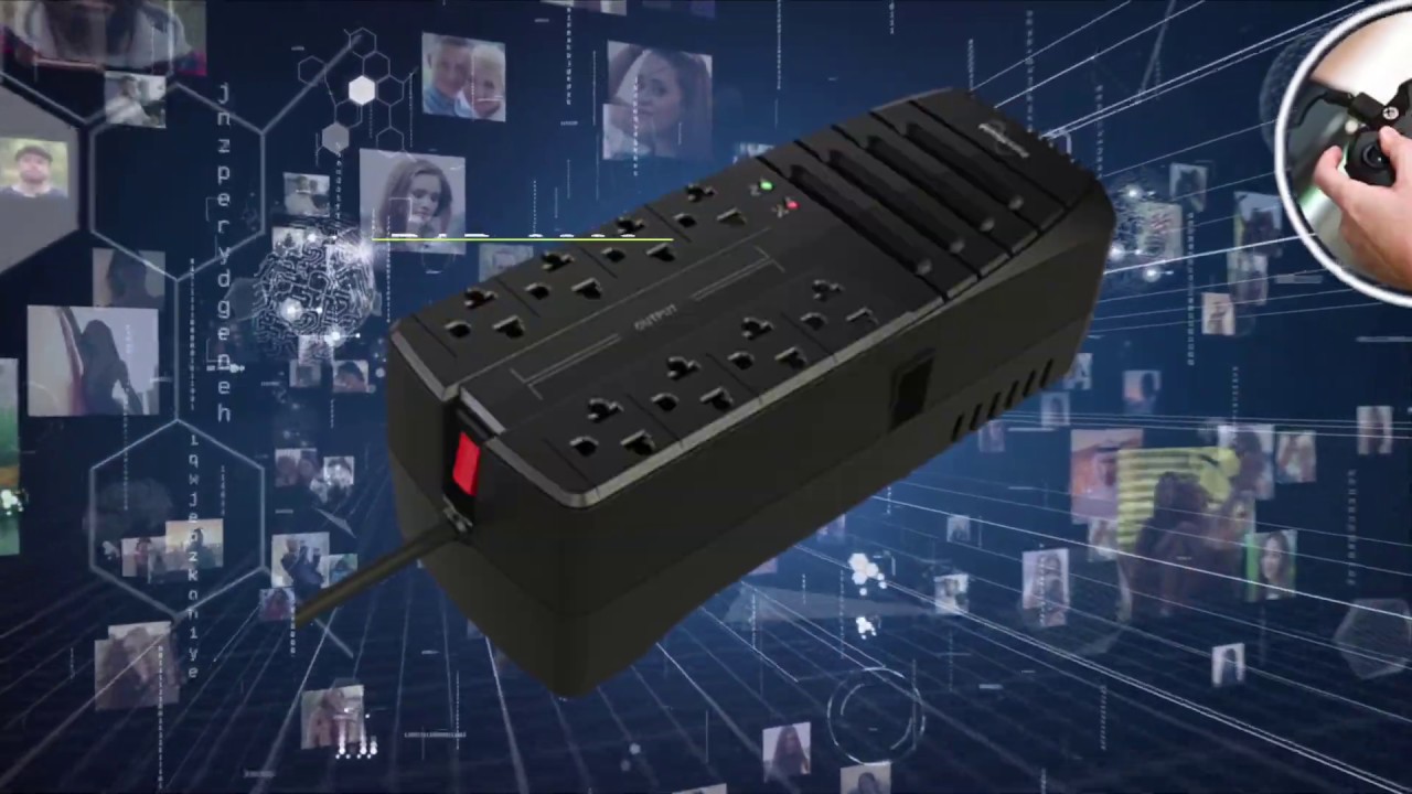 SERIE RAD / RAD-2000 - YouTube