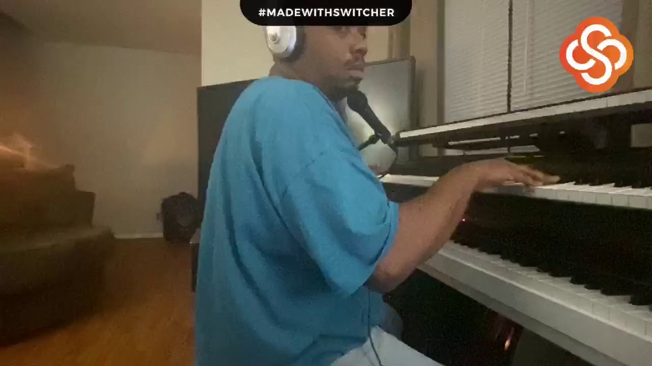 Gerry Smoot's Quarantine Performance - YouTube